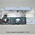 Genuine LG AEB73785615 Refrigerator Evaporator Fan Motor - Walmart.com