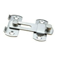 1 piece Door Shed Slide Latch Lock Bolts Heavy Duty Stainless Steel ...