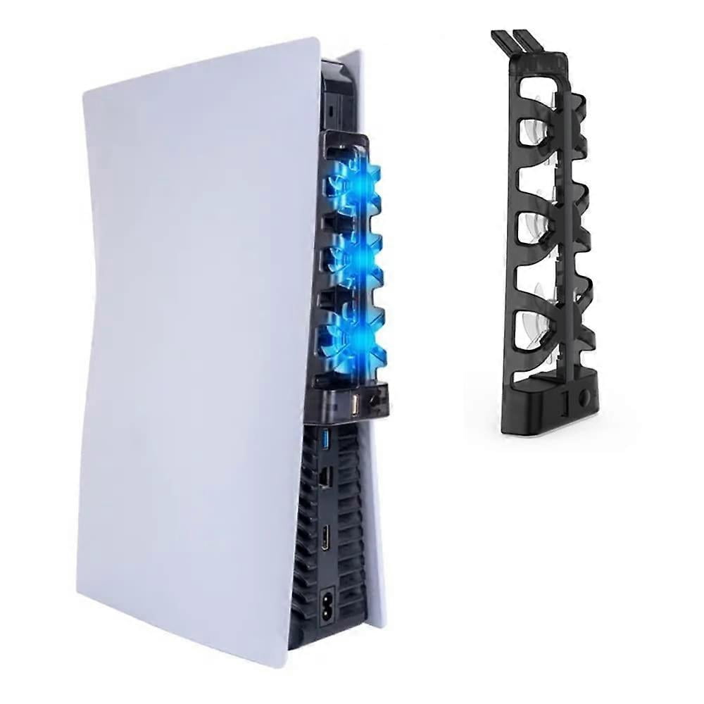 Click here for Dfrg Cooling Fan Compatible With Ps5  Heat Dissipa... prices
