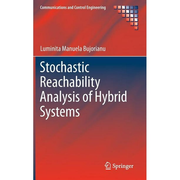 Communications and Control Engineering: Stochastic Reachability ...