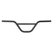Ritchey Kyote Handlebar - 800mm, 30mm Rise, Black, 27d Sweep - Walmart.com