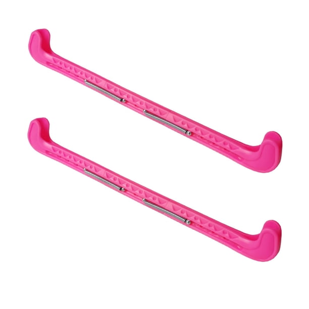 koolsoo Ice Skate Blade Covers Ice Skate Guards for Figure Skating Ice ...