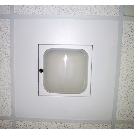 V2 ID WiFi Ceiling Tile Enclosure W/Clear AP Cover | Walmart Canada