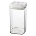 Better Homes & Gardens Flip-Tite Square Container, 10 Cups - Walmart.com