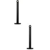 Cando Mini Wate Bar Pair, 14" Length - Walmart.com