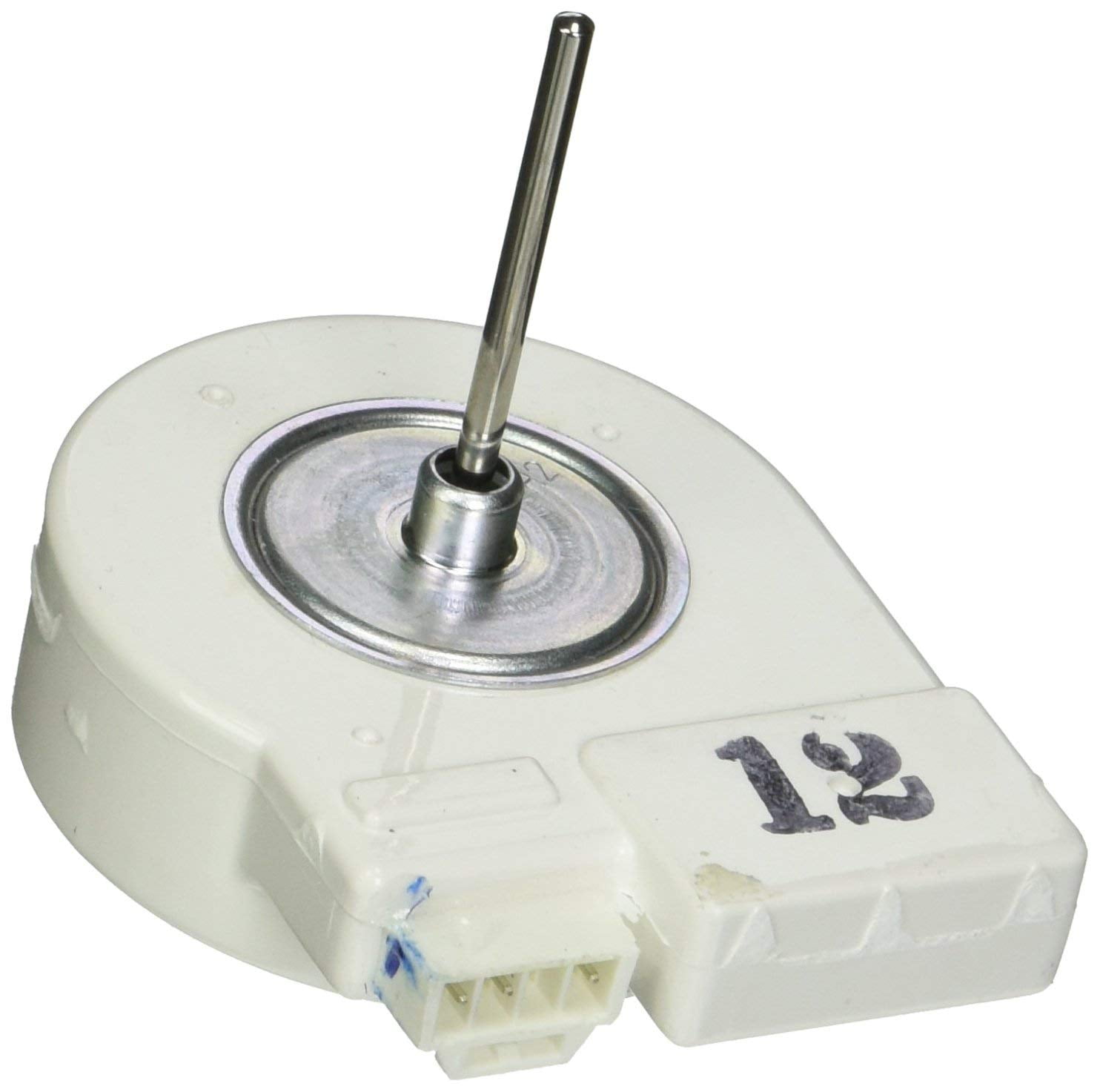 Samsung DA31-00146E Evaporator Fan Motor - Walmart.com