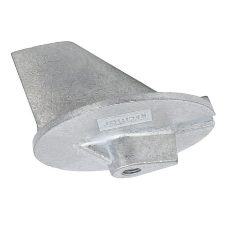 Outboard Trim Tab, 6E5 45371 01 00 Rustproof Boat Hardware Trim Tab ...