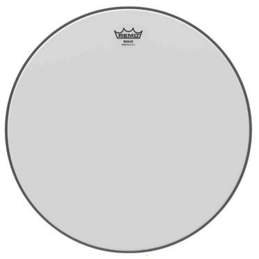 Remo Banjo Head, Renaissance, 11" High - Walmart.com