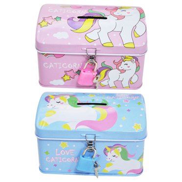 My Little Pony Licensed Bank - Walmart.com