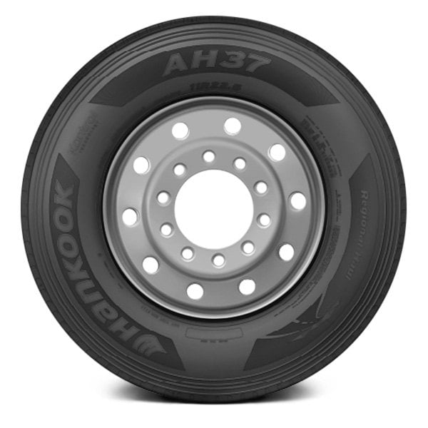 Hankook AH37 11/R24.5 149 - Walmart.com - Walmart.com