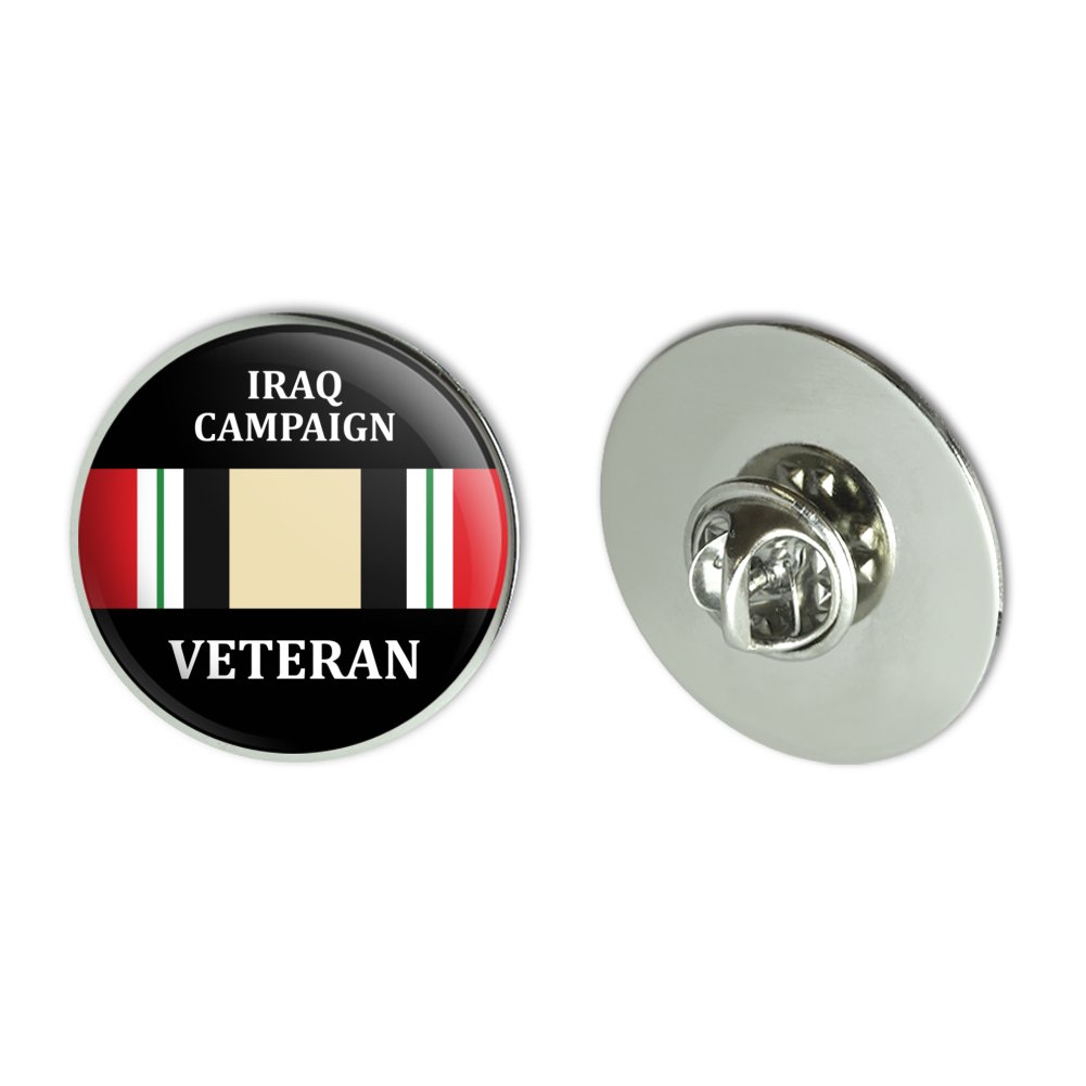 Marine Corps USMC Iraq Campaign Veteran Ribbon Officially Licensed ...