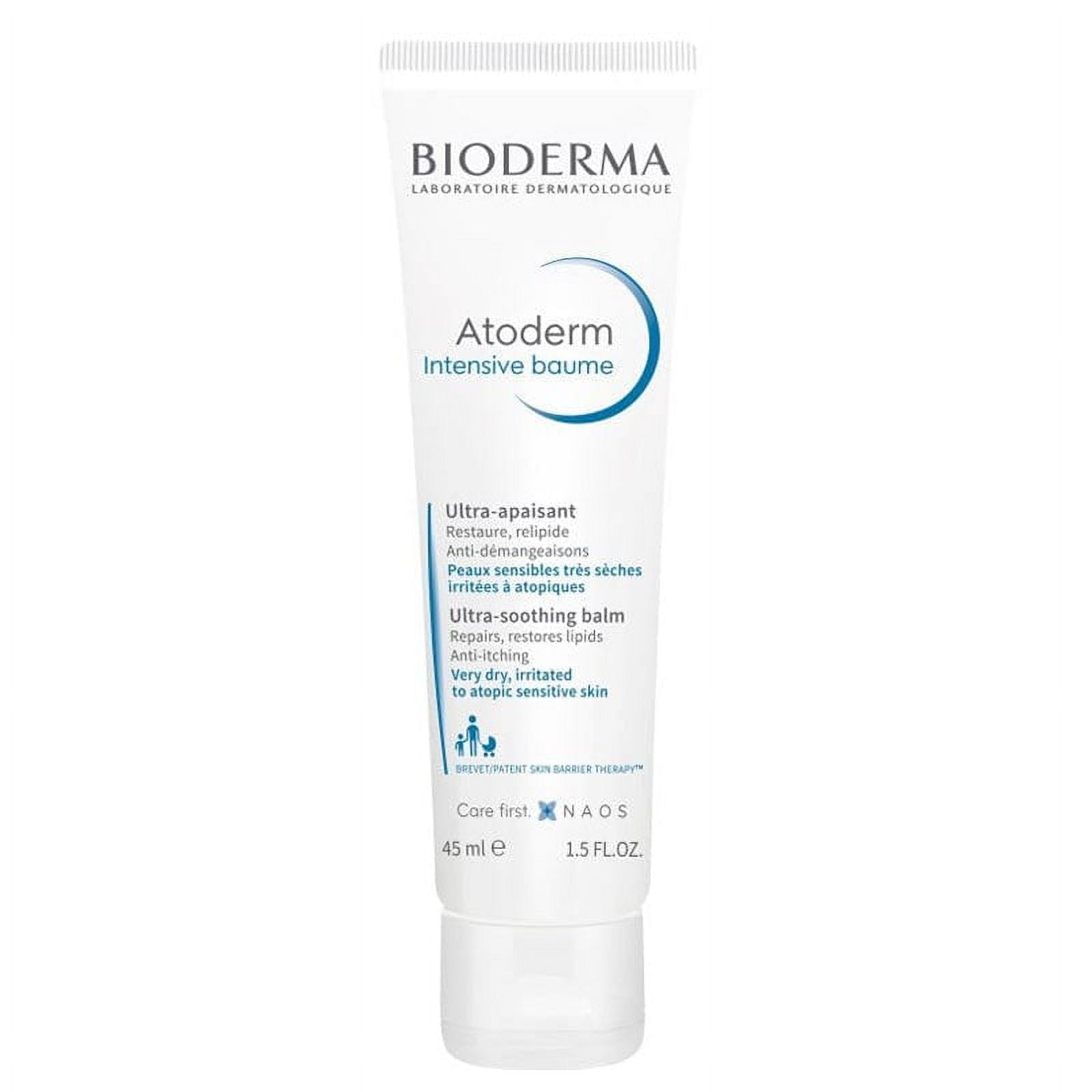 Click here for Bioderma Atoderm Intensive Balm 45 Ml 45 Ml prices