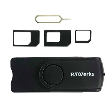 Cheers.US USB Cellphone Standard SIM Card Reader Copy Cloner Writer SMS ...