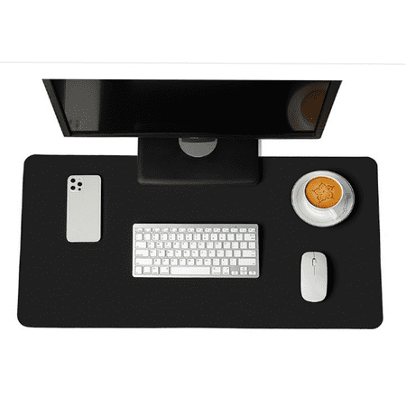 MAFNIO Laptop Oversized Mouse Pad Large Computer Desk Pad Waterproof ...