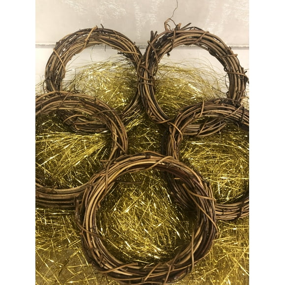 Grapevine Wreaths Bulk
