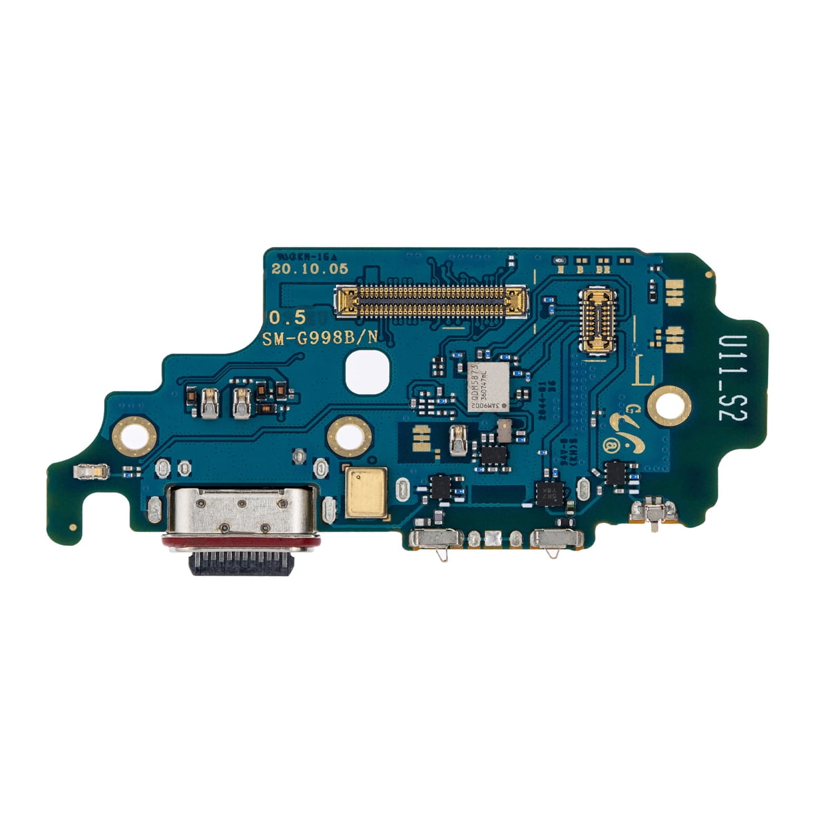 Click here for Esource Parts Samsung Galaxy S21 Ultra 5g Charging... prices