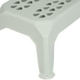 Camco Step Stool | Supports Weights up to 300lbs. | UV-Stabilized ...