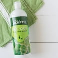 Biokleen Bac-Out Stain & Odor Remover Live Enzyme Cultures & Lime ...