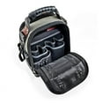 VETO PRO PAC TECH-MCT Heavy Duty Work Tool Bag with Hard Bottom ...