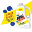 Free Shipping! Shout Laundry Stain Remover Refill 60 Ounce Triple ...