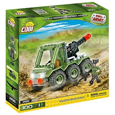 COBI Small Army - Army Drone - Walmart.com
