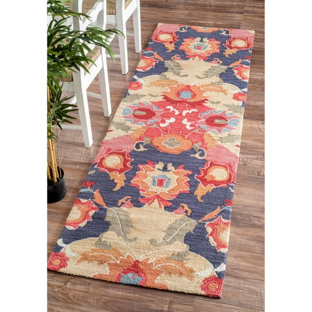 Nuloom Handmade Carousel Area Rug - Walmart.com - Walmart.com Nuloom Handmade Carousel Area Rug - Walmart.com - Walmart.com