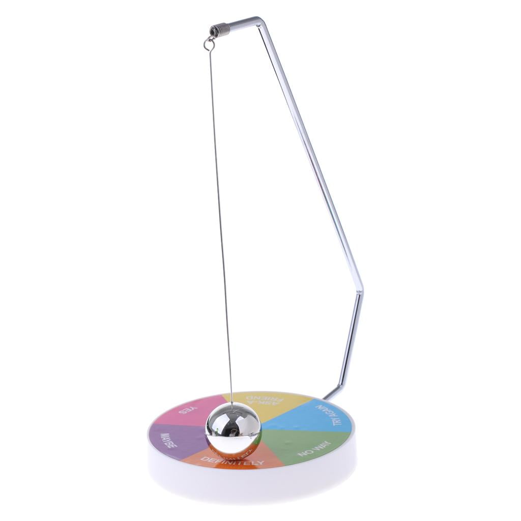 Click here for Beloving Creive Pendulum Fun Executive Office Toy prices