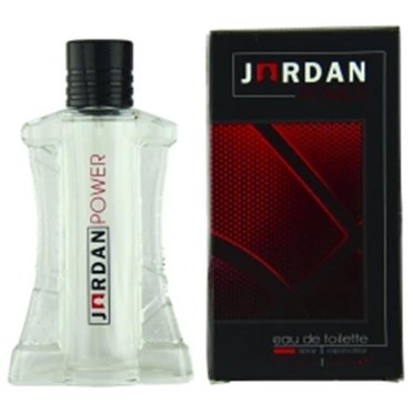 Jordan Drive by Michael Jordan Eau De Toilette Spray 3.4 oz Great price ...