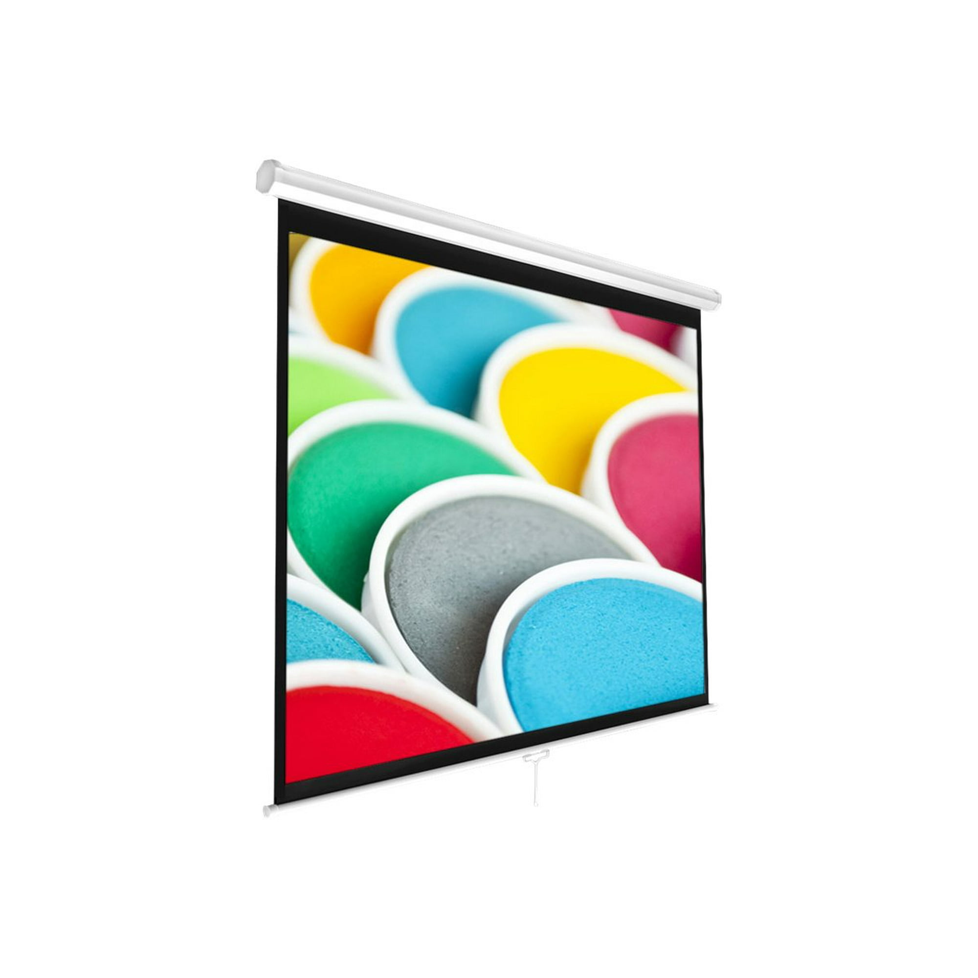 Click here for Pylehome Prjsm7206 Universal 72-Inch Roll-Down Pul... prices