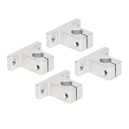 Linear Motion Rail Clamping Rod, Low Frictional Resistance Safe Linear ...