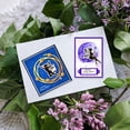 1Bag 1 Set Carbon Steel Cutting Dies Stencils Angel & Fairy Stamps ...