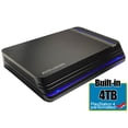 Avolusion HDDGear Pro X 4TB USB 3.0 External Gaming Hard Drive (Pre ...