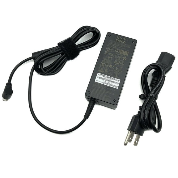 New Genuine OEM Cisco ADS0202-U120167 AT&T U-Verse ISB7005 Power Supply ...