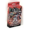 Yu-Gi-Oh! TCG: Pendulum Domination Structure Deck - Walmart.com