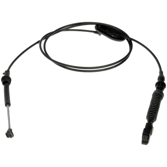 Chevrolet Colorado Automatic Transmission Shifter Cable