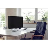 Monitor Dust Cover 26, 27, 28, 29 inch Anti-Static Dustproof Protective ...