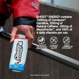 GHOST® Zero Sugars Energy Drink, FAZE CLAN™ Faze Pop, 16 fl oz Can ...