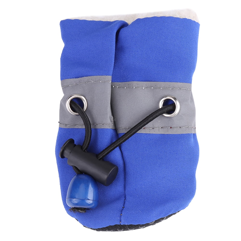 Click here for Estink Super Soft Cotton Padded Inside Dog Socks P... prices