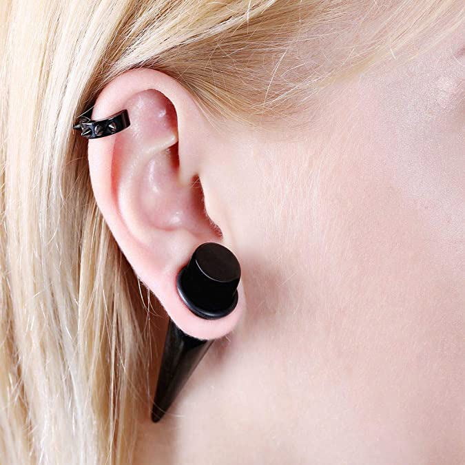 Ear Stretching 00g