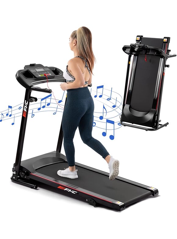 Folding Treadmills in Treadmills - Walmart.com
