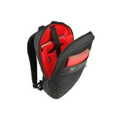 Lenovo 15.6 Classic Backpack by NAVA - Black - Walmart.com