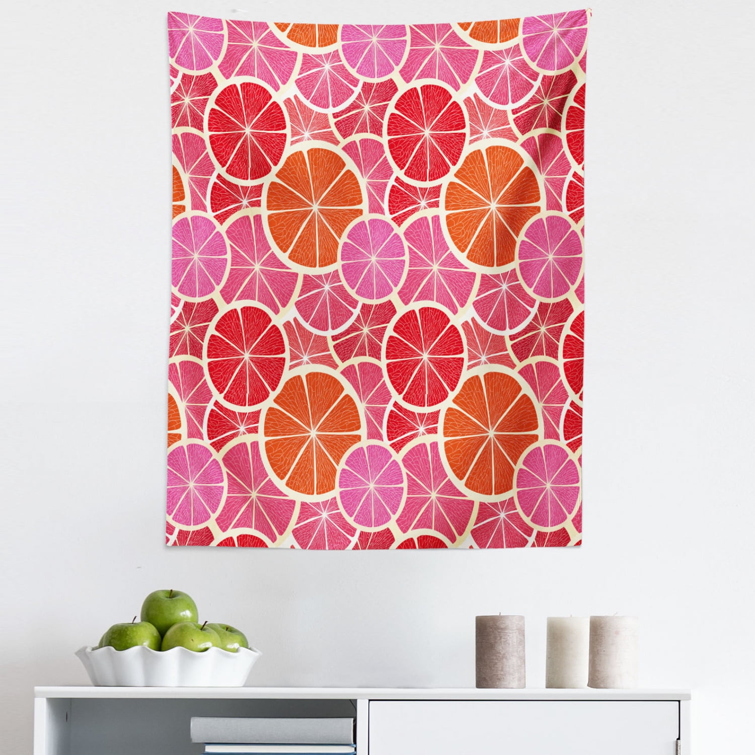 Home Décor Turkish Svg Woven Wall Hanging Tapestry Rug 3x5 Wall ...