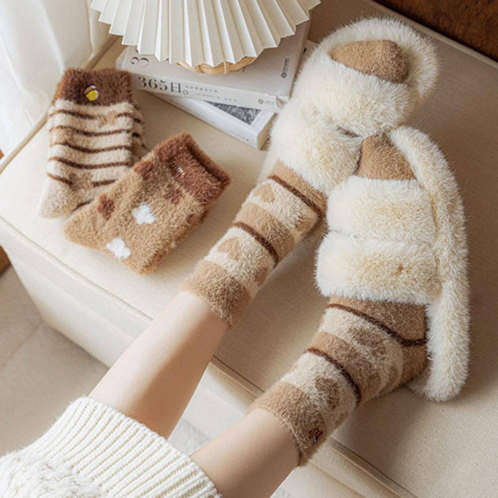 Adult Slipper Socks