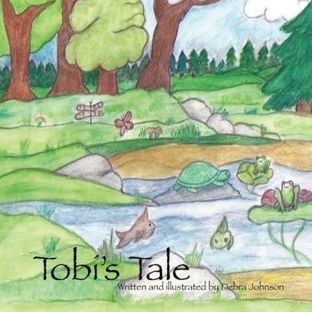 Tobi's Tale | Walmart Canada