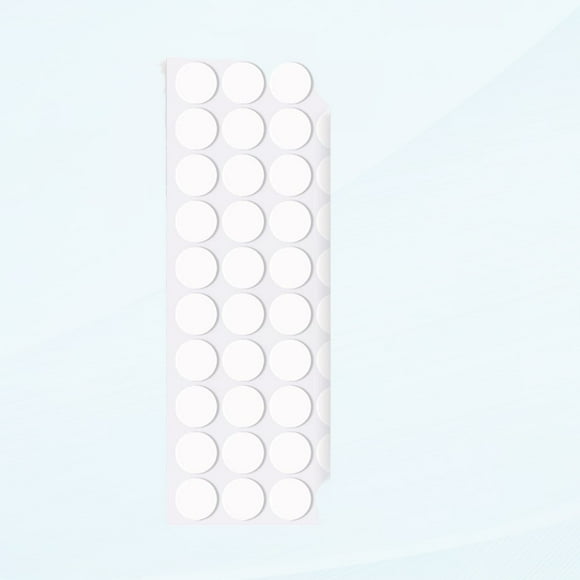 Double Sided Tape Circle