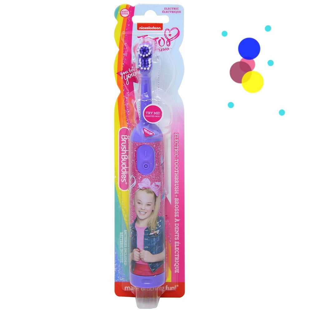 Jojo Electric Toothbrush