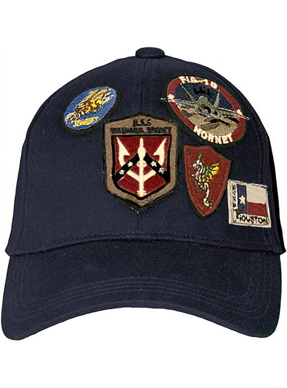 Top Gun Hats