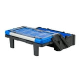 HART 18" Cantilever Organizer, Resin Tool Box for Small Tools and Parts ...