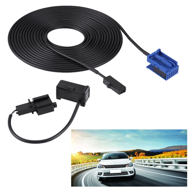 Microphone Harness,Bluetooth Microphone Harness Cable Bluetooth ...