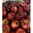 Marketside Organic Red Delicious Apples, 2 lb Bag - Walmart.com